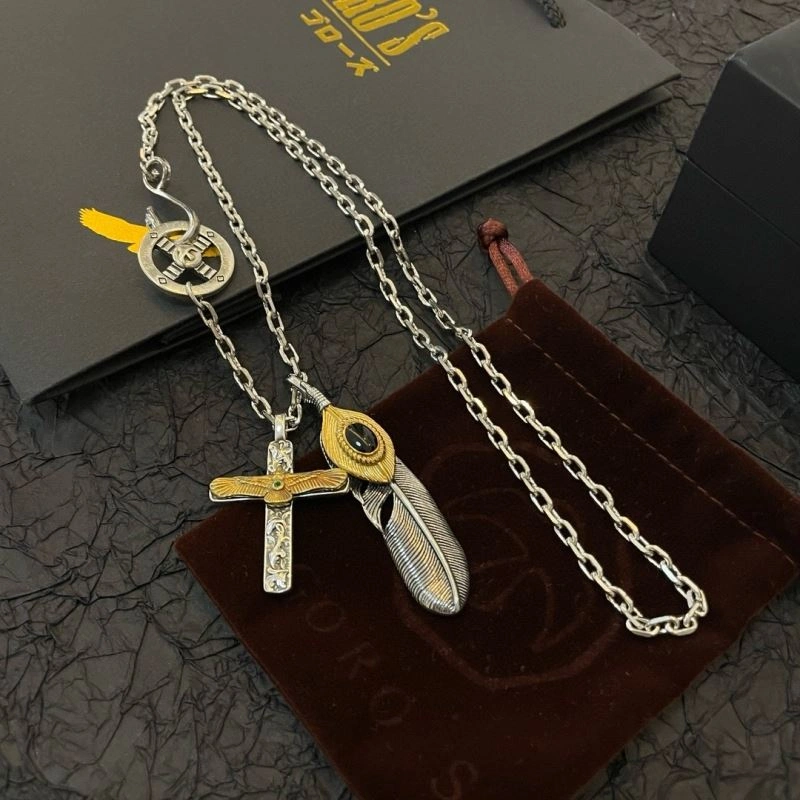 1:1 copy Goros Necklaces