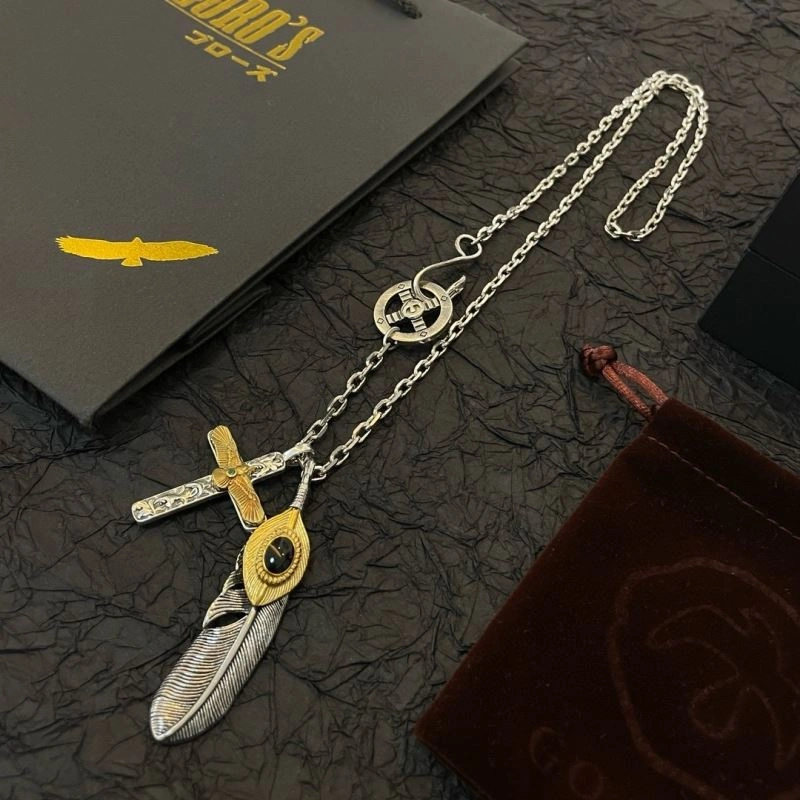 1:1 copy Goros Necklaces