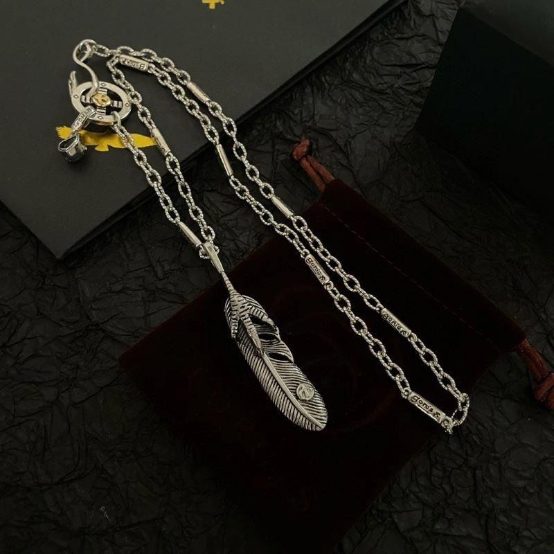 Official Goros Necklaces