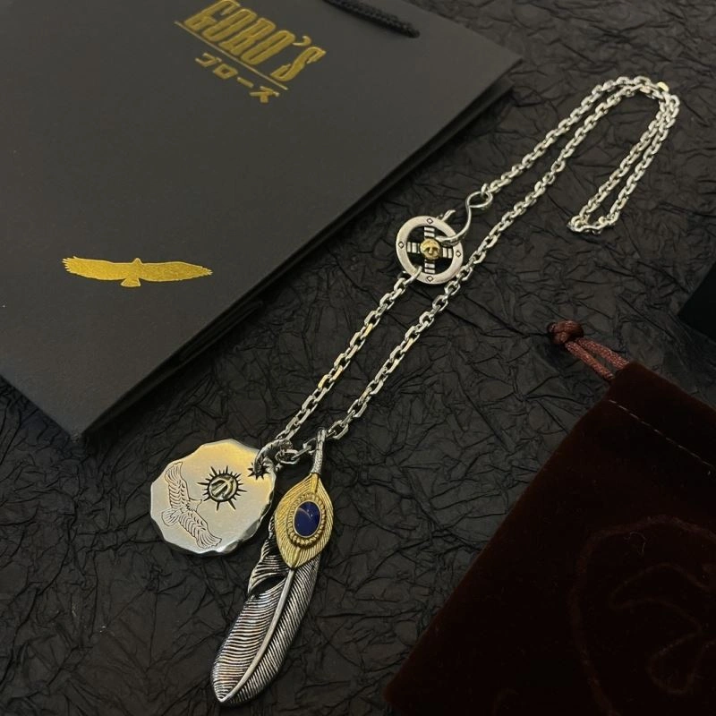 OEM Goros Necklaces