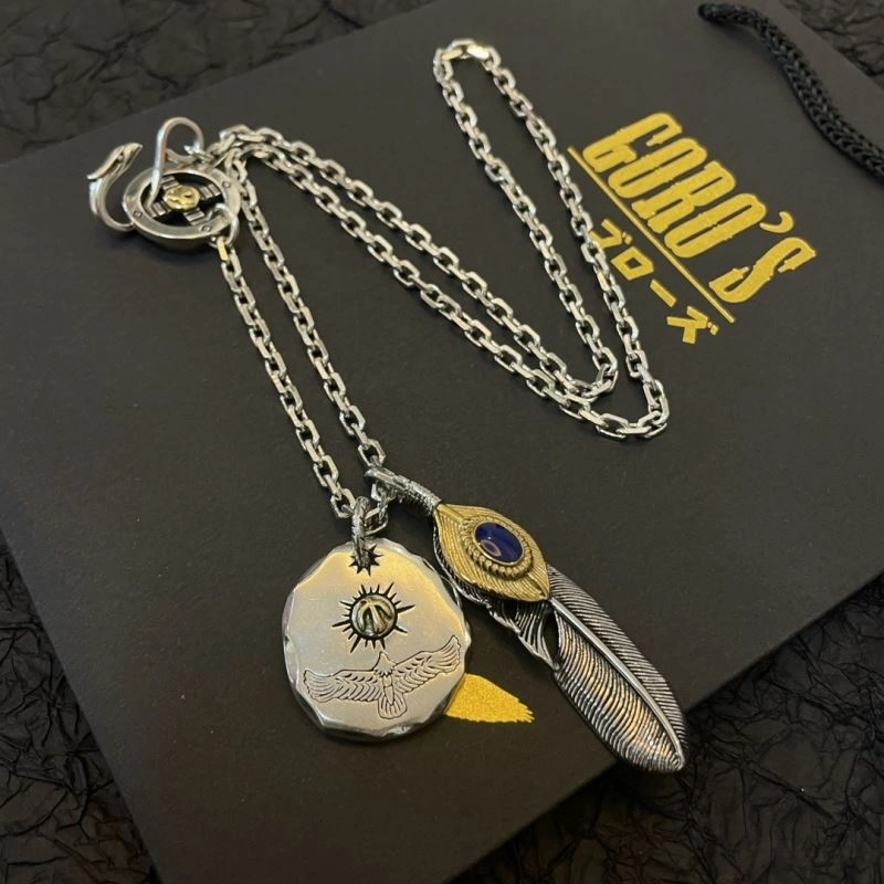 OEM Goros Necklaces