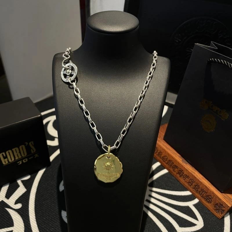 Original Goros Necklaces