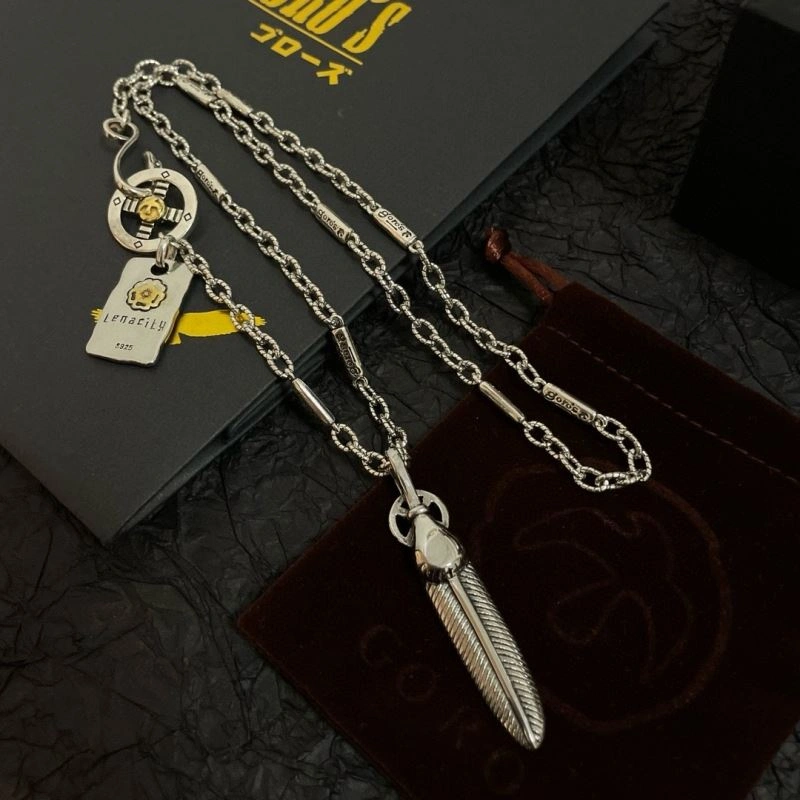Accurate model Goros Necklaces