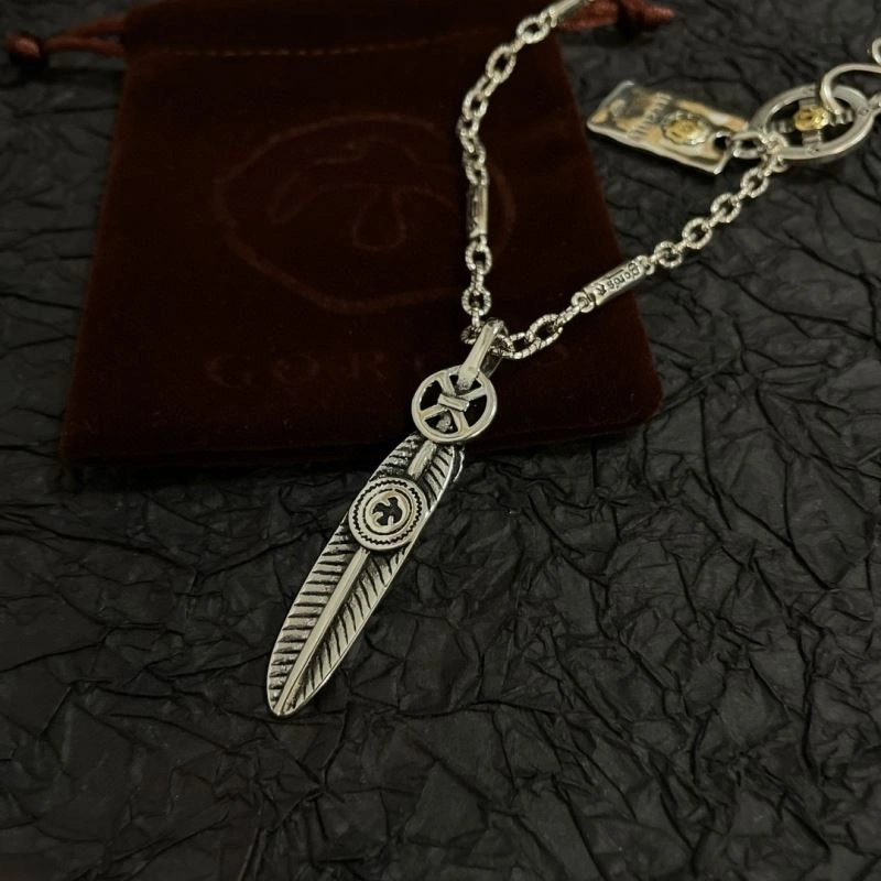 Accurate model Goros Necklaces