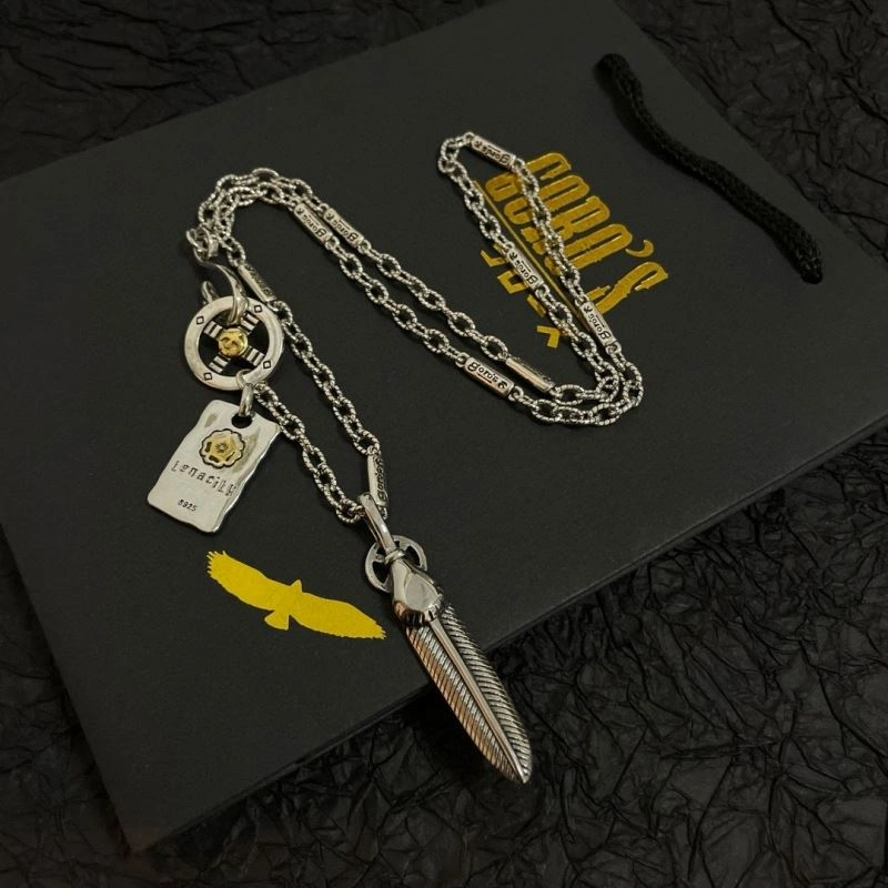 Accurate model Goros Necklaces