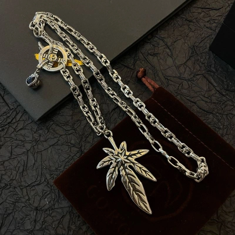 Bargain Goros Necklaces