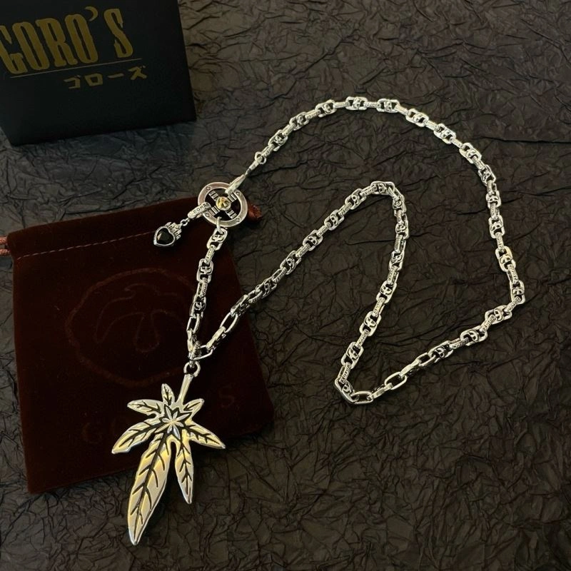 Bargain Goros Necklaces