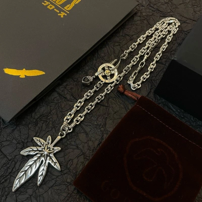 Bargain Goros Necklaces