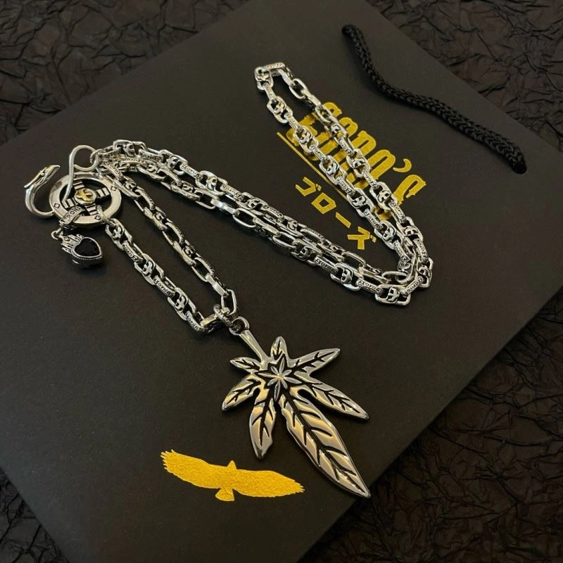 Bargain Goros Necklaces