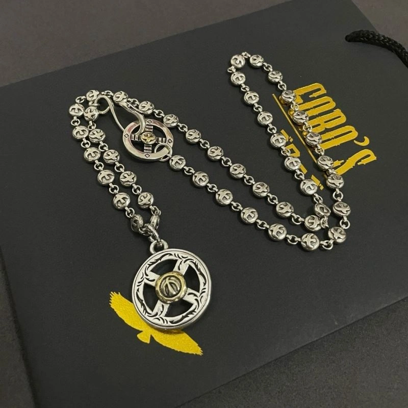 High accuracy Goros Necklaces