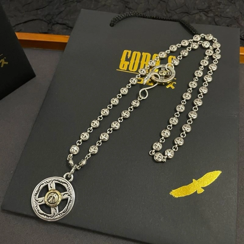 High accuracy Goros Necklaces
