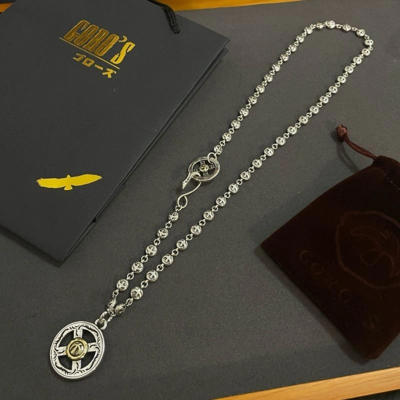 High accuracy Goros Necklaces