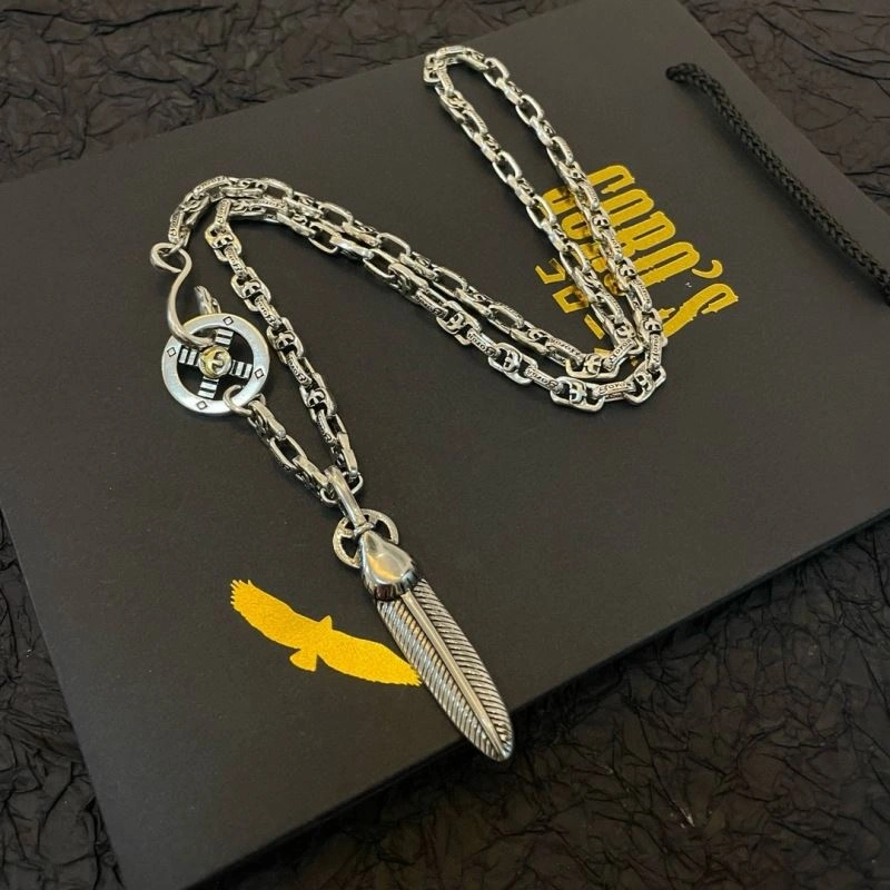 Perfect replica Goros Necklaces