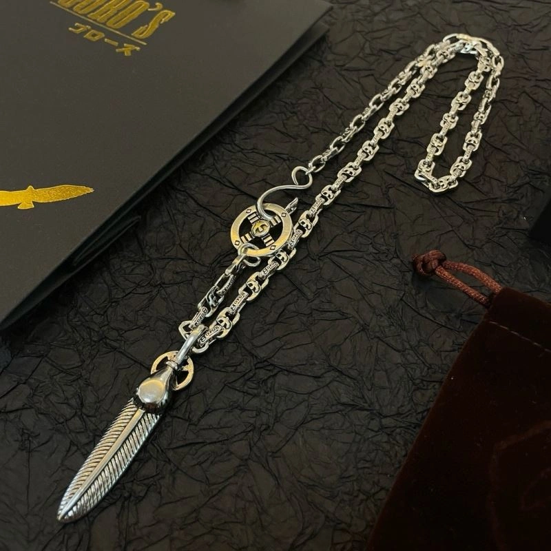 Perfect replica Goros Necklaces