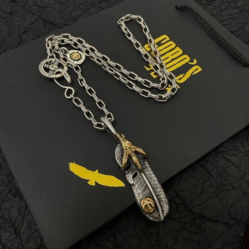 Perfect replica Goros Necklaces