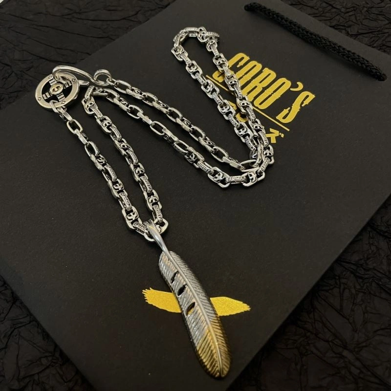 Bargain Goros Necklaces