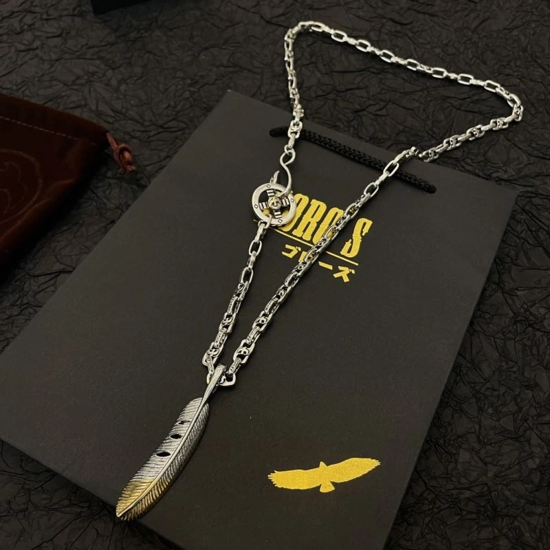 Bargain Goros Necklaces