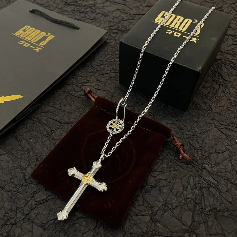 Accurate model Goros Necklaces