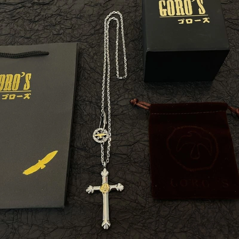 Accurate model Goros Necklaces