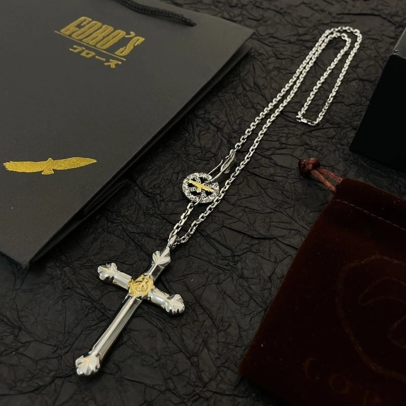 Accurate model Goros Necklaces