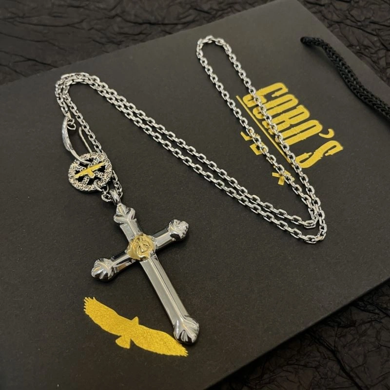 Accurate model Goros Necklaces