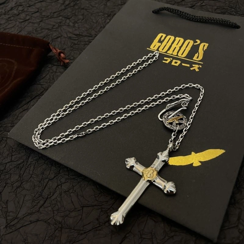 Accurate model Goros Necklaces