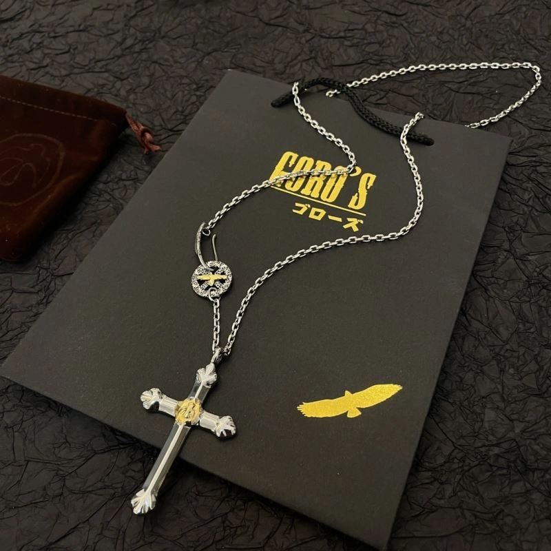 Accurate model Goros Necklaces