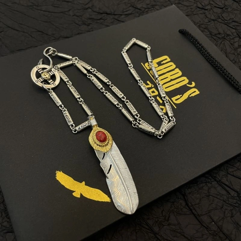 Reasonably priced Goros Necklaces