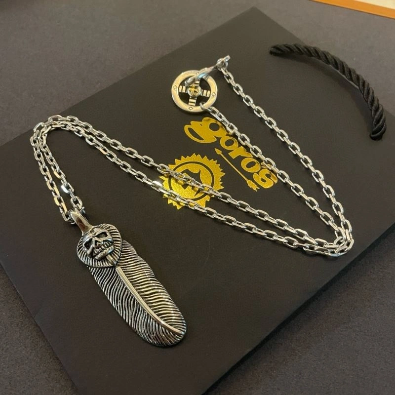 Legit Goros Necklaces