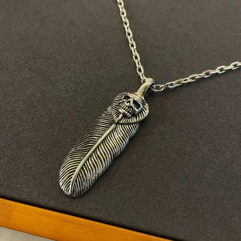 Legit Goros Necklaces