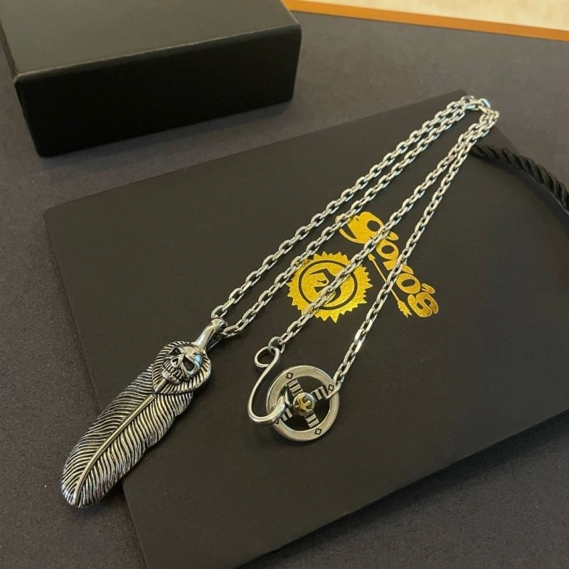Legit Goros Necklaces