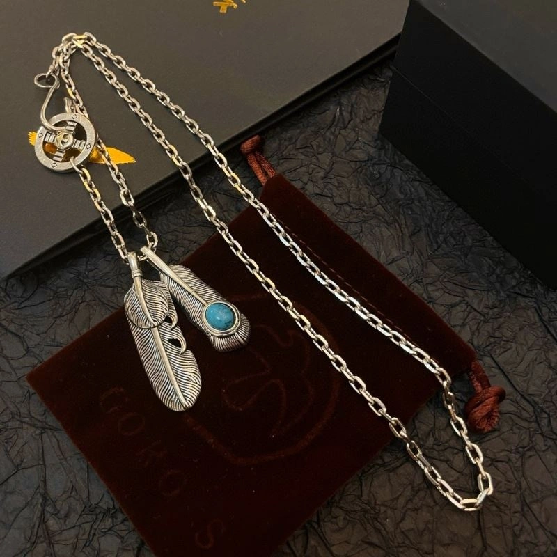 Perfect replica Goros Necklaces