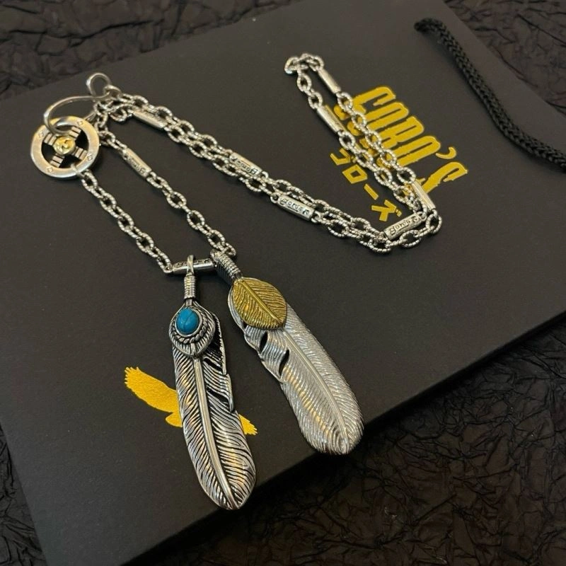 High accuracy Goros Necklaces