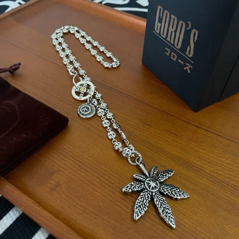 Economical Goros Necklaces