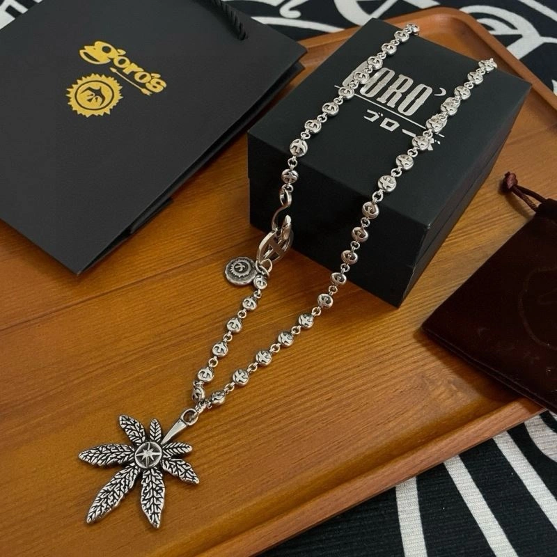Economical Goros Necklaces