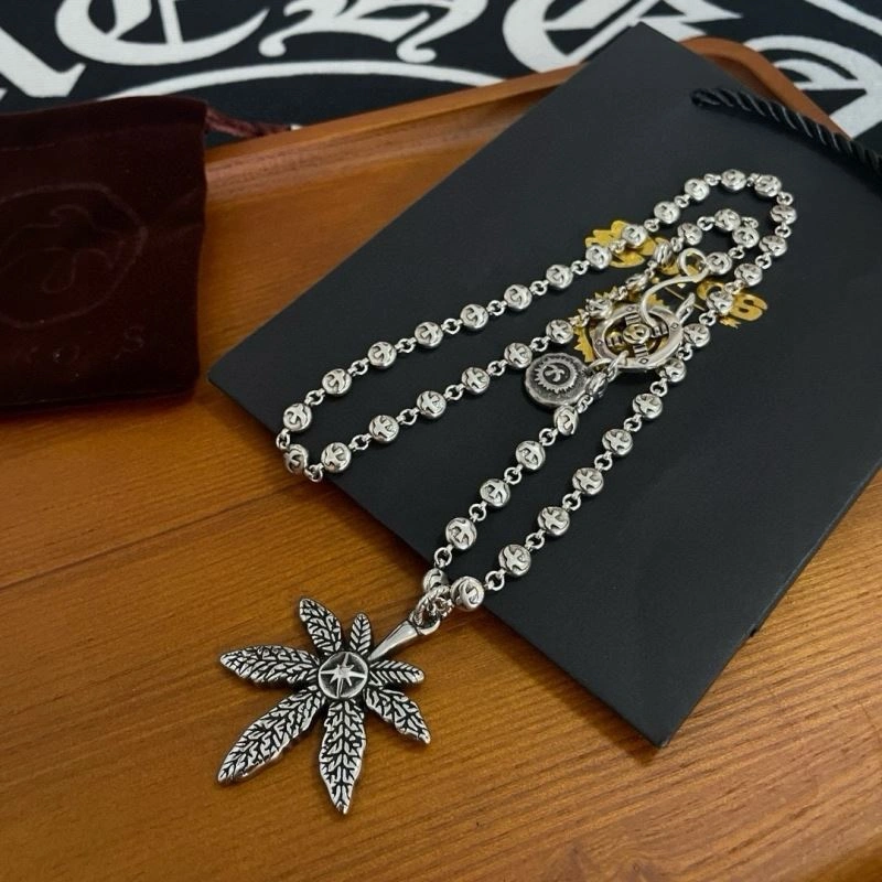Economical Goros Necklaces