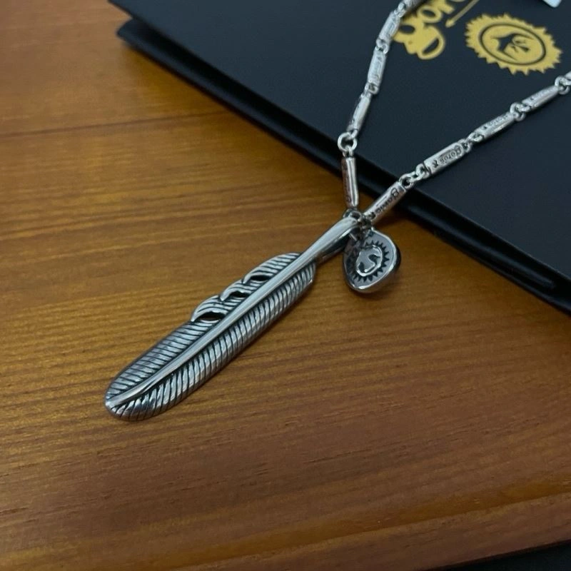 Exact replica Goros Necklaces