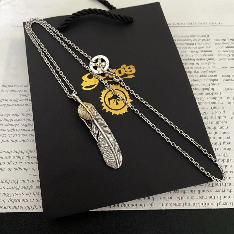 Value-priced Goros Necklaces