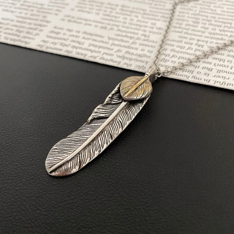 Value-priced Goros Necklaces