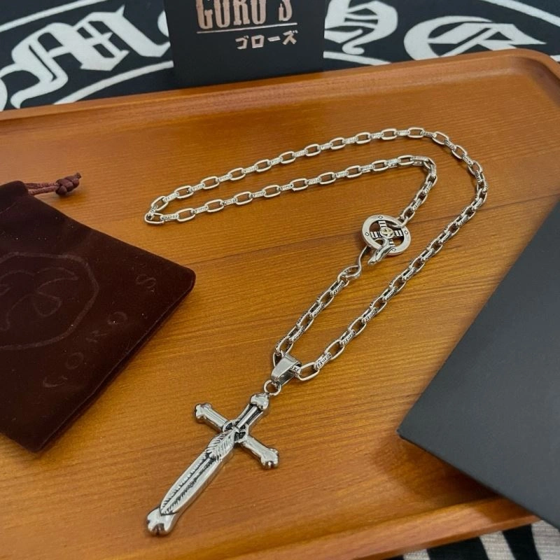 Original Goros Necklaces