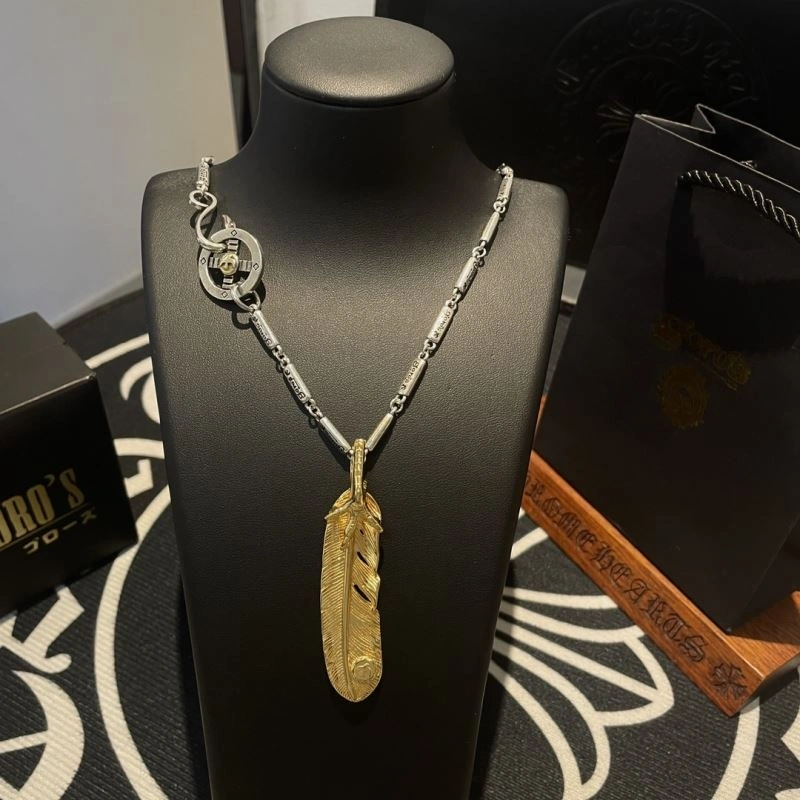 Affordable Goros Necklaces