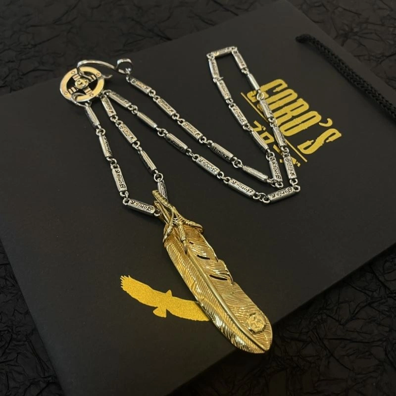 Affordable Goros Necklaces