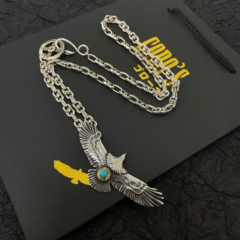 Brand-original Goros Necklaces
