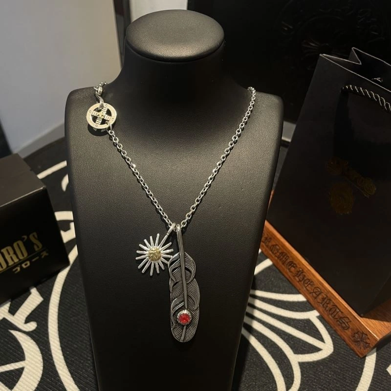 Precise copy Goros Necklaces