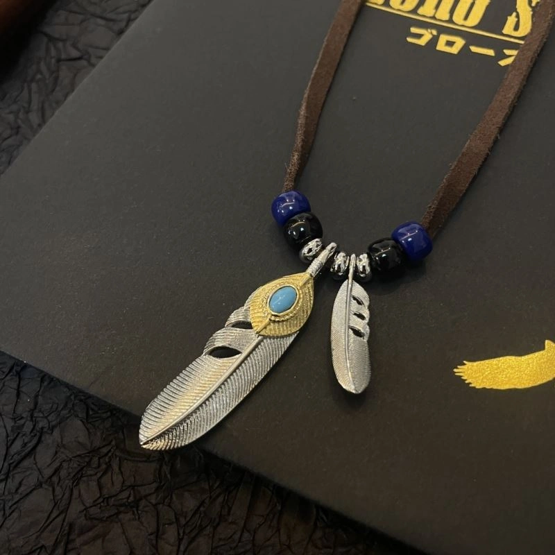 Official Goros Necklaces