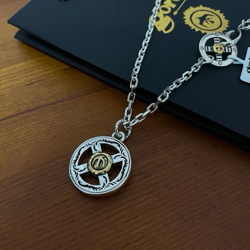 Exact replica Goros Necklaces