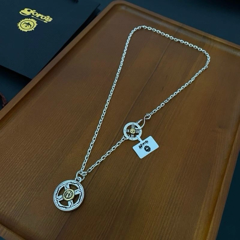 Exact replica Goros Necklaces