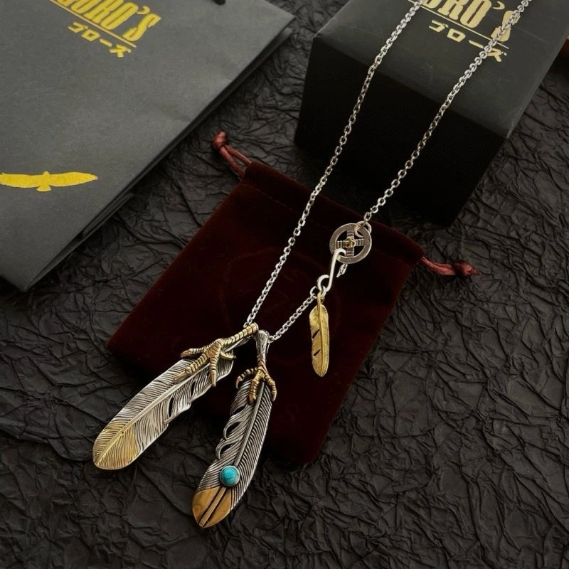 1:1 copy Goros Necklaces