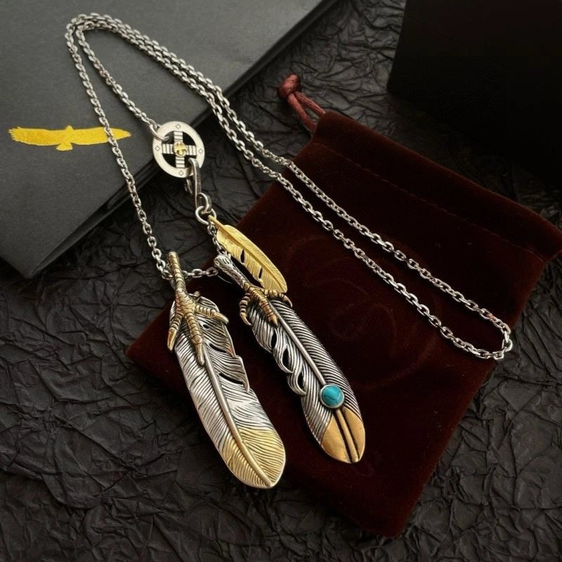1:1 copy Goros Necklaces