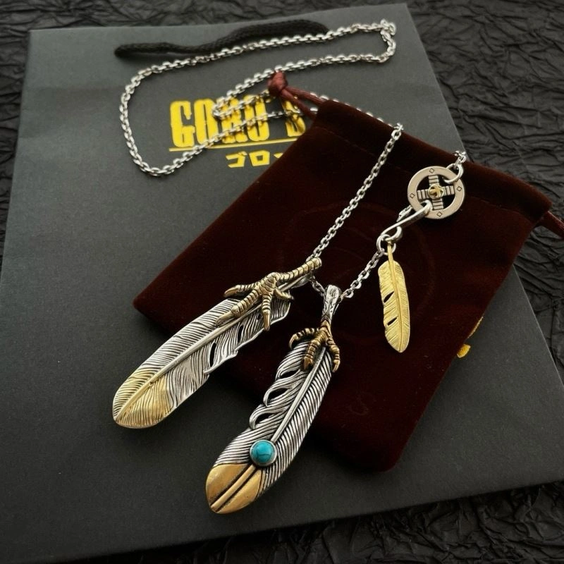 1:1 copy Goros Necklaces